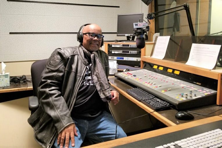 National Black Radio Hall of Fame - Florida Chapter